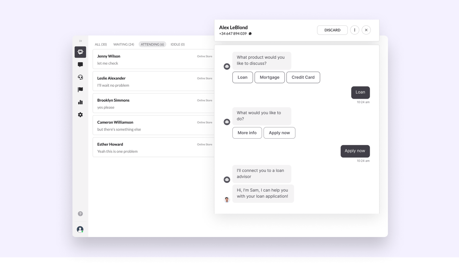 Hubtype Knowledge Center
